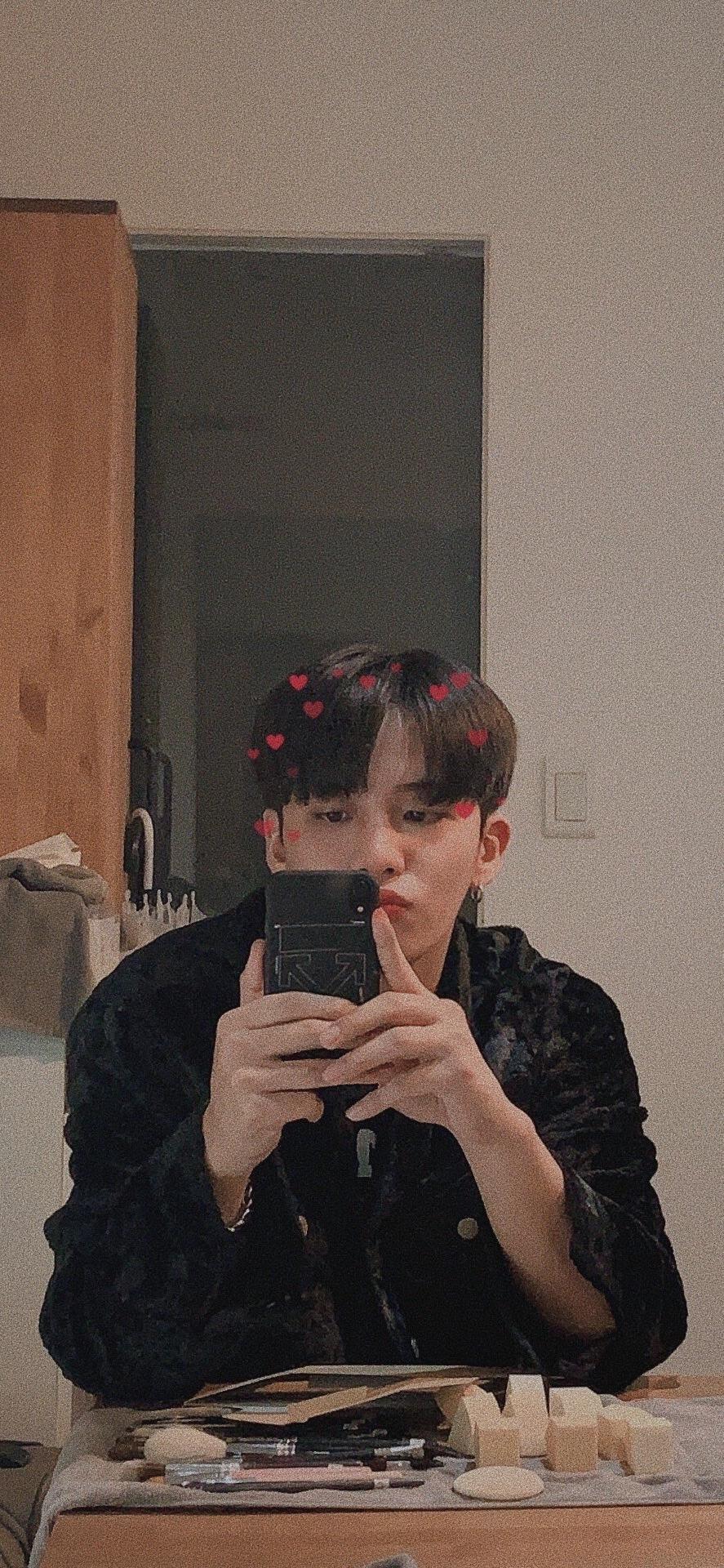 Choi Jongho Wallpapers - Top Free Choi Jongho Backgrounds - WallpaperAccess