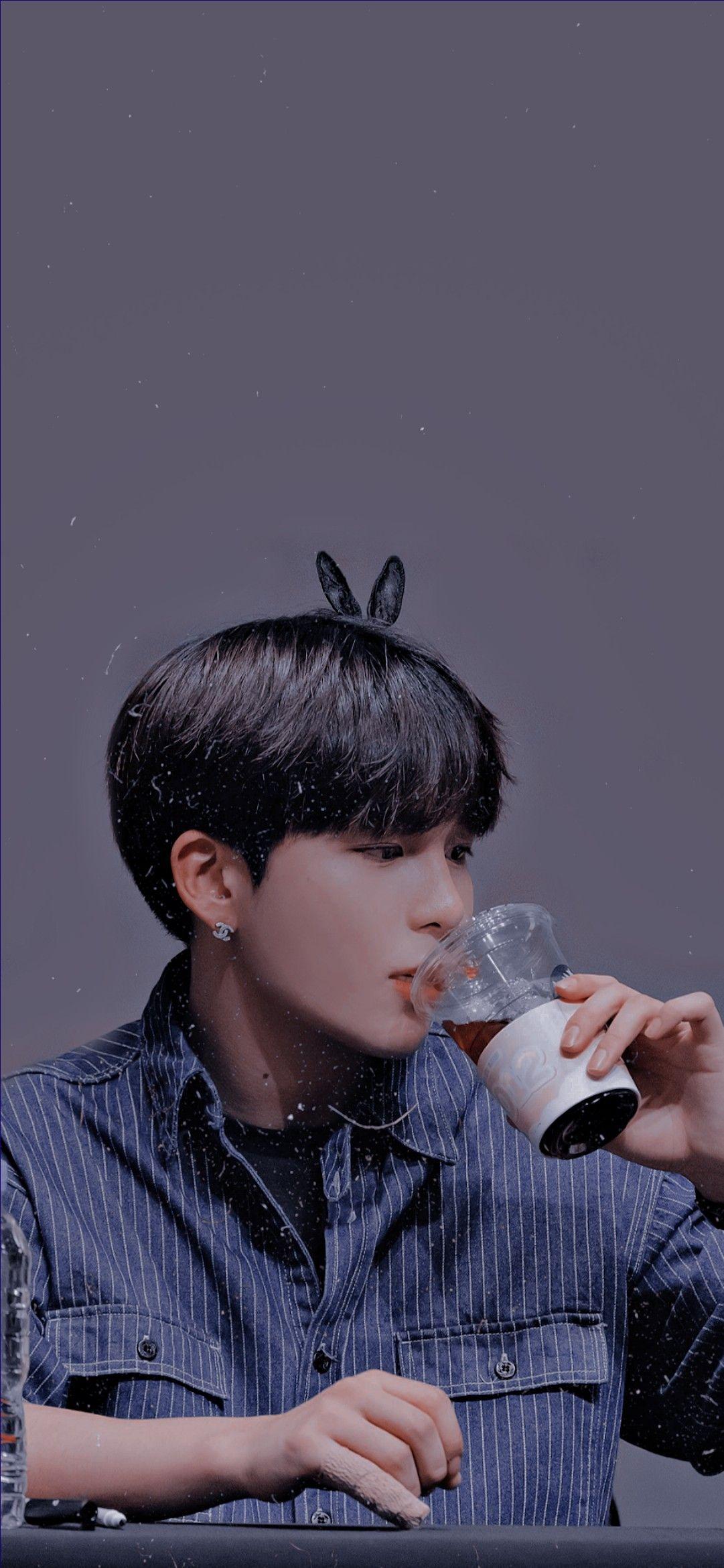 Choi Jongho Wallpapers - Top Free Choi Jongho Backgrounds - WallpaperAccess