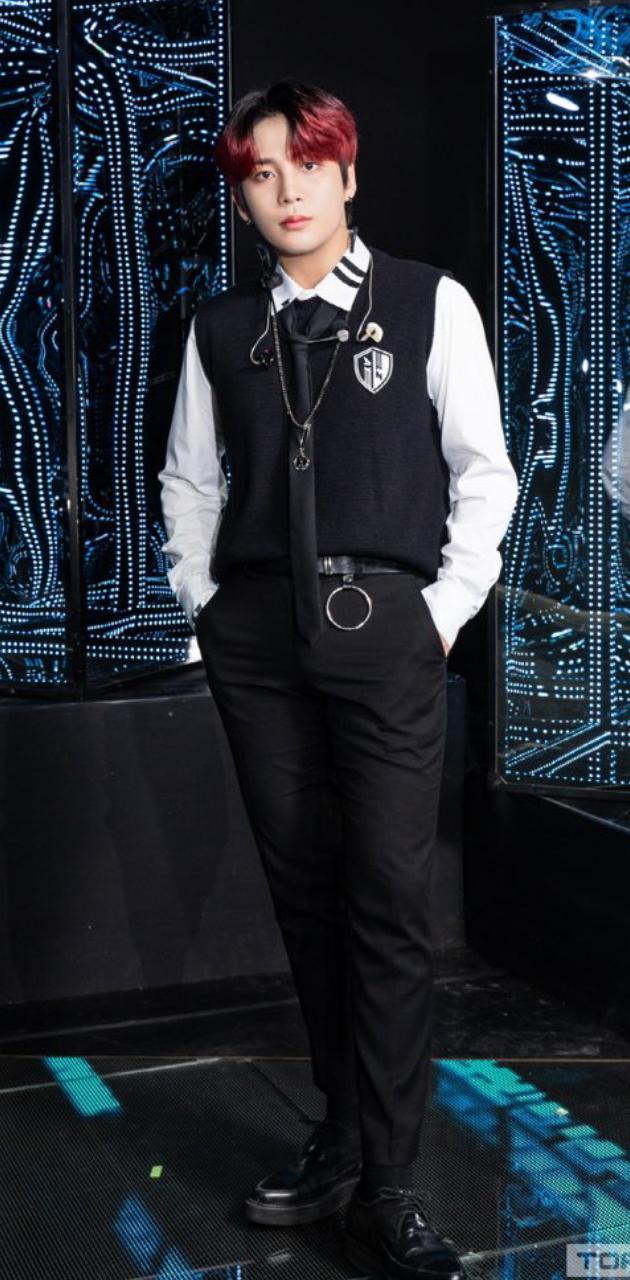 Choi Jongho Wallpapers - Top Free Choi Jongho Backgrounds - WallpaperAccess