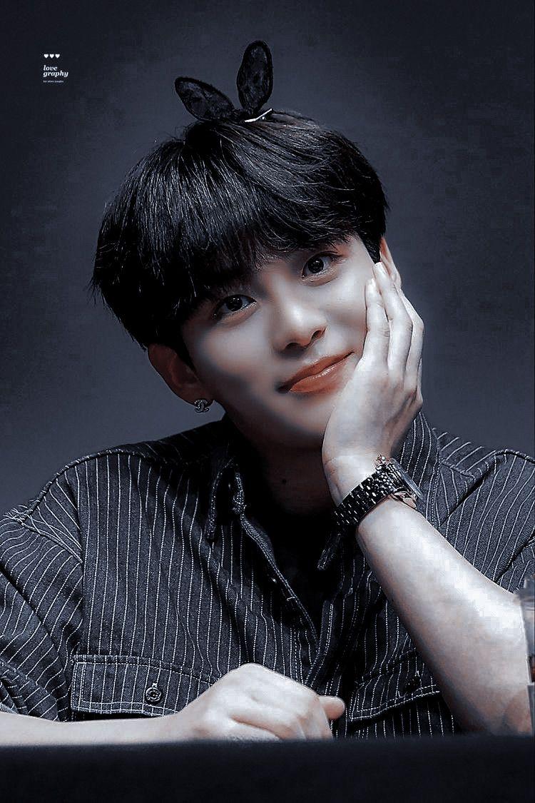 Choi Jongho Wallpapers - Top Free Choi Jongho Backgrounds - WallpaperAccess