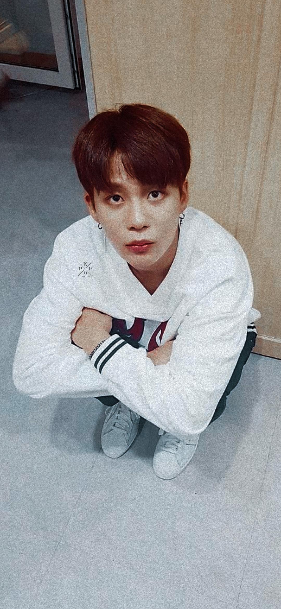 Choi Jongho Wallpapers - Top Free Choi Jongho Backgrounds - WallpaperAccess