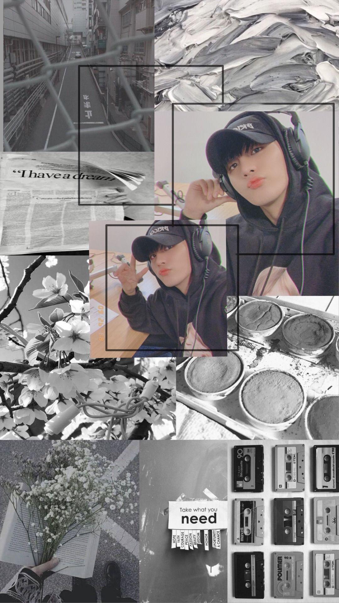 Choi Jongho Wallpapers - Top Free Choi Jongho Backgrounds - WallpaperAccess