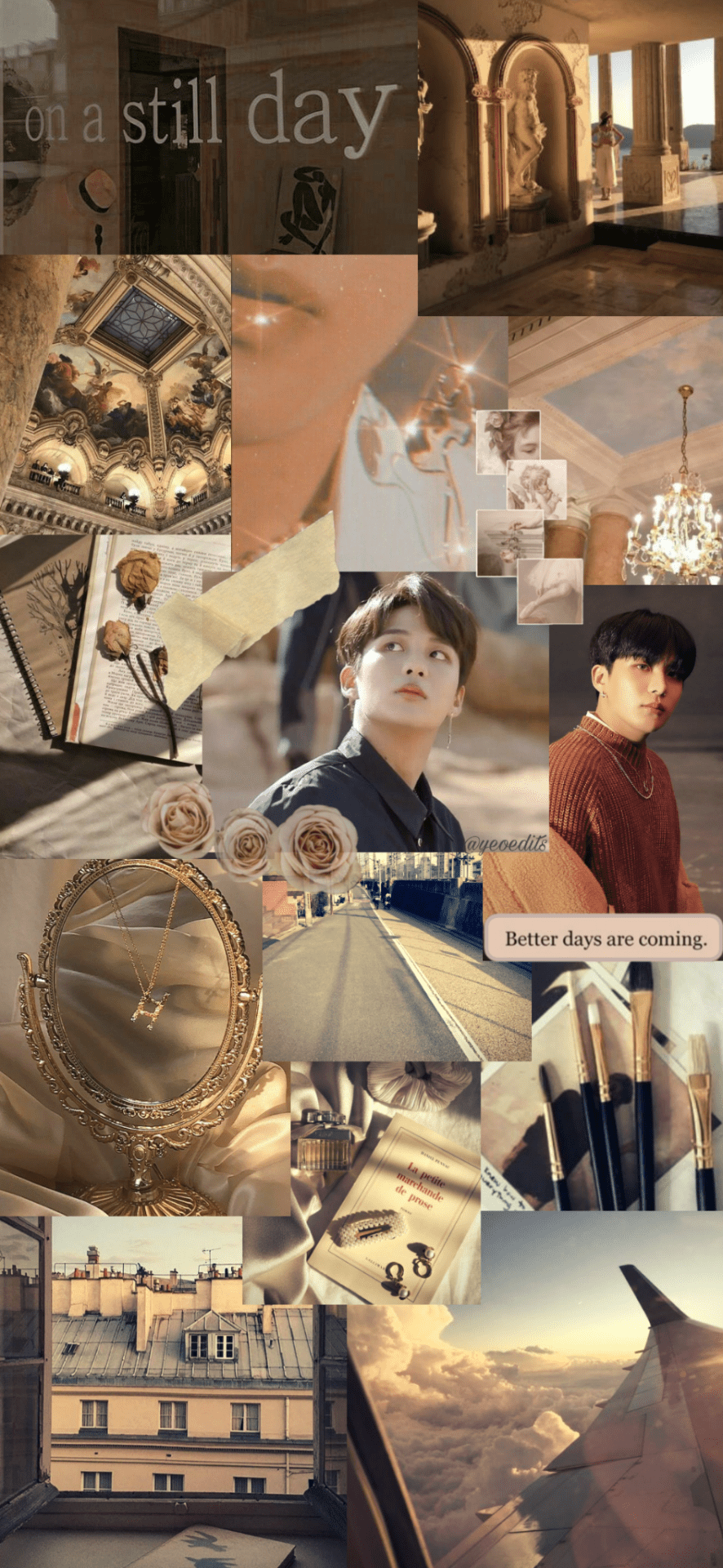 Choi Jongho Wallpapers - Top Free Choi Jongho Backgrounds - WallpaperAccess