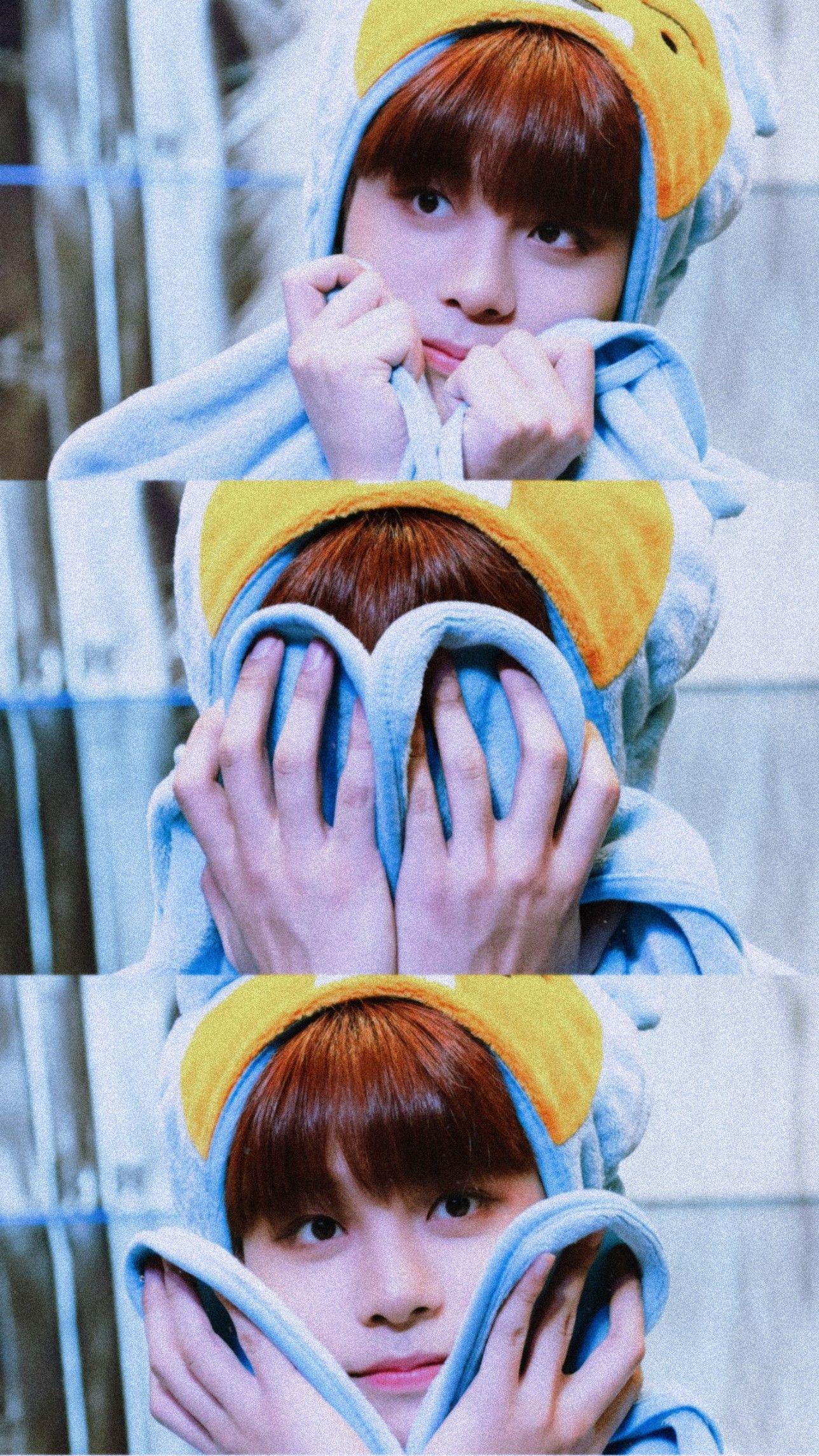 Choi Jongho Wallpapers - Top Free Choi Jongho Backgrounds - WallpaperAccess