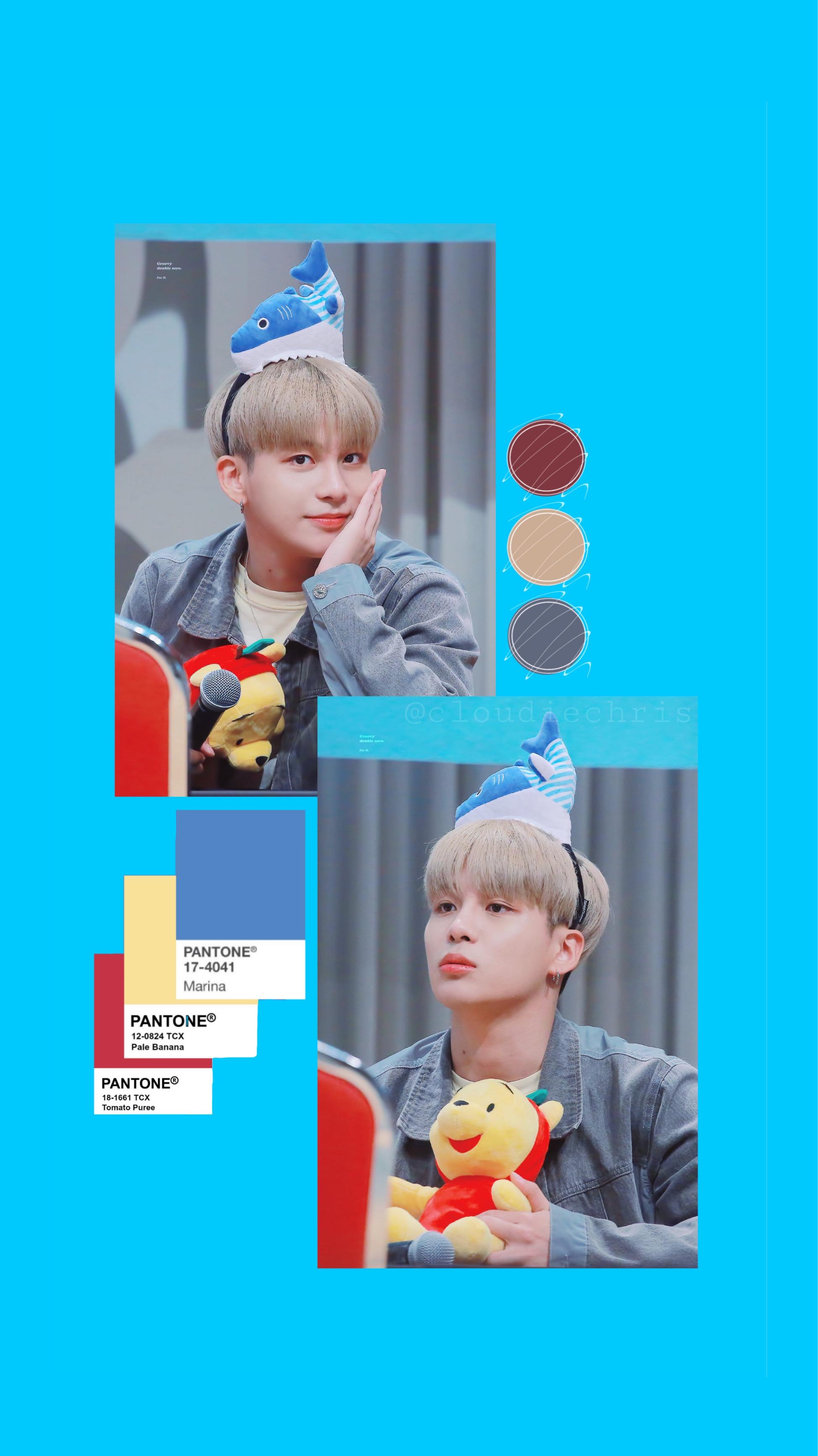 Choi Jongho Wallpapers - Top Free Choi Jongho Backgrounds - WallpaperAccess