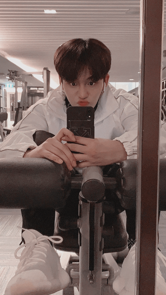 Choi Jongho Wallpapers - Top Free Choi Jongho Backgrounds - WallpaperAccess