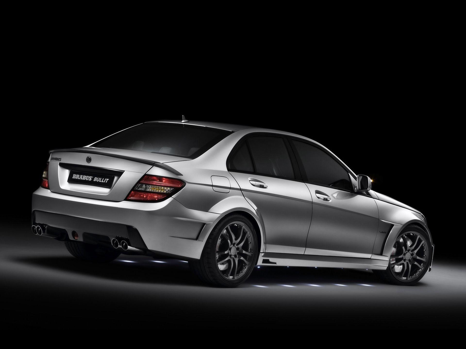 Mercedes Benz C200 Wallpapers - Top Free Mercedes Benz C200 Backgrounds ...