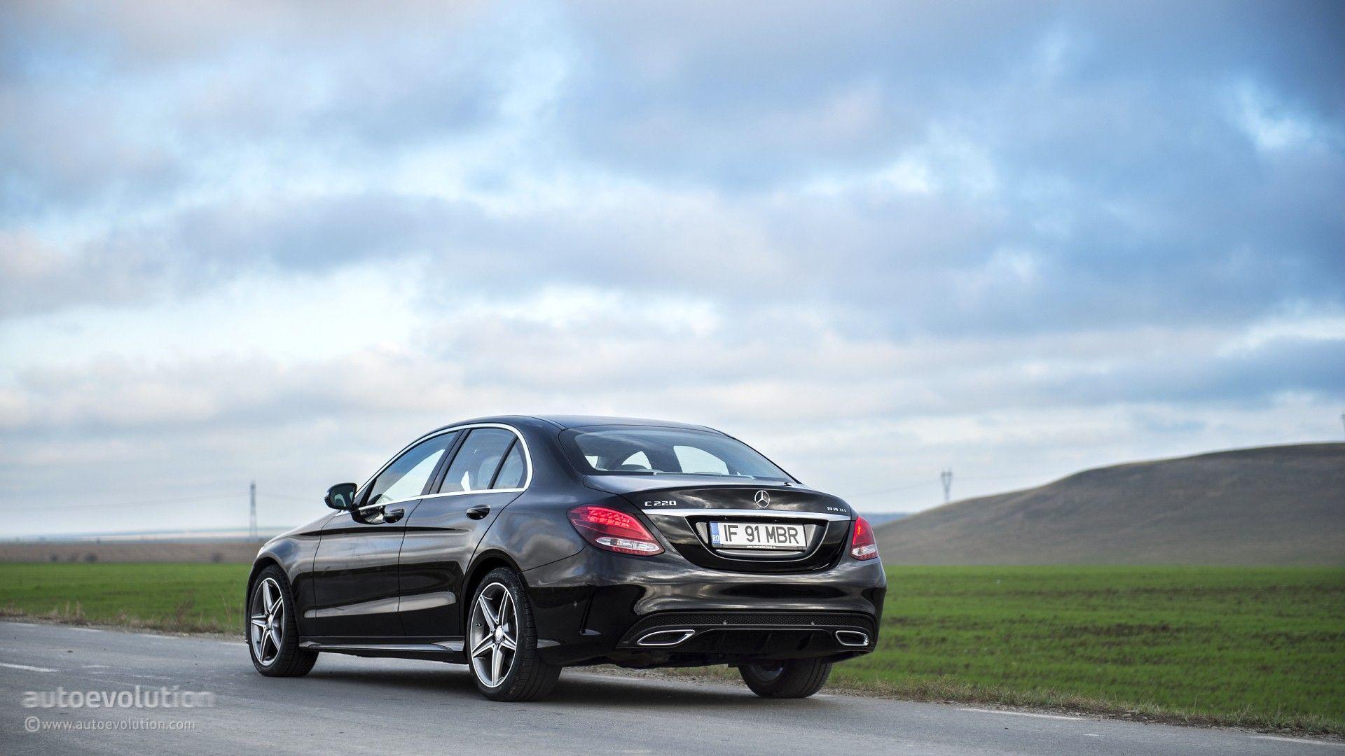 Mercedes Benz C200 Wallpapers - Top Free Mercedes Benz C200 Backgrounds ...