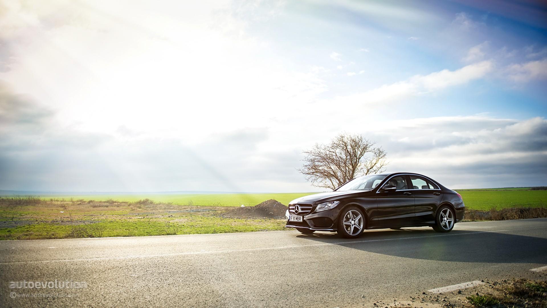 Mercedes Benz C200 Wallpapers - Top Free Mercedes Benz C200 Backgrounds ...