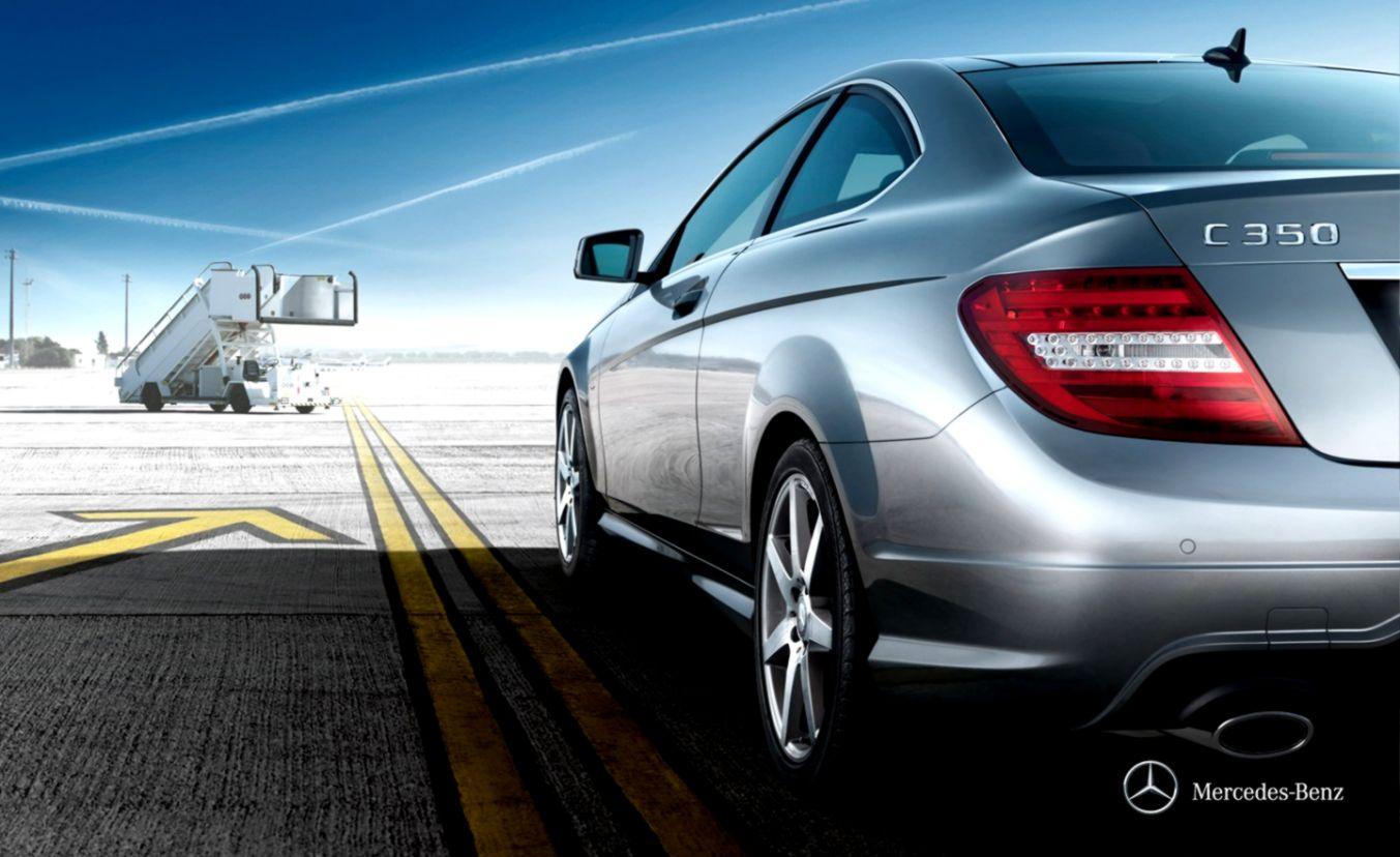 Mercedes Benz C200 Wallpapers - Top Free Mercedes Benz C200 Backgrounds ...