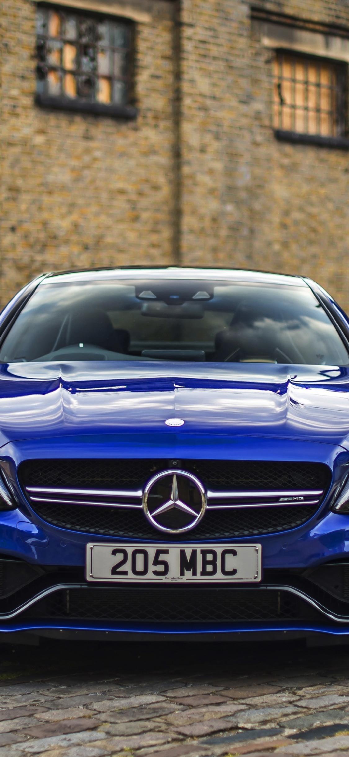 Mercedes Benz C200 Wallpapers - Top Free Mercedes Benz C200 Backgrounds ...