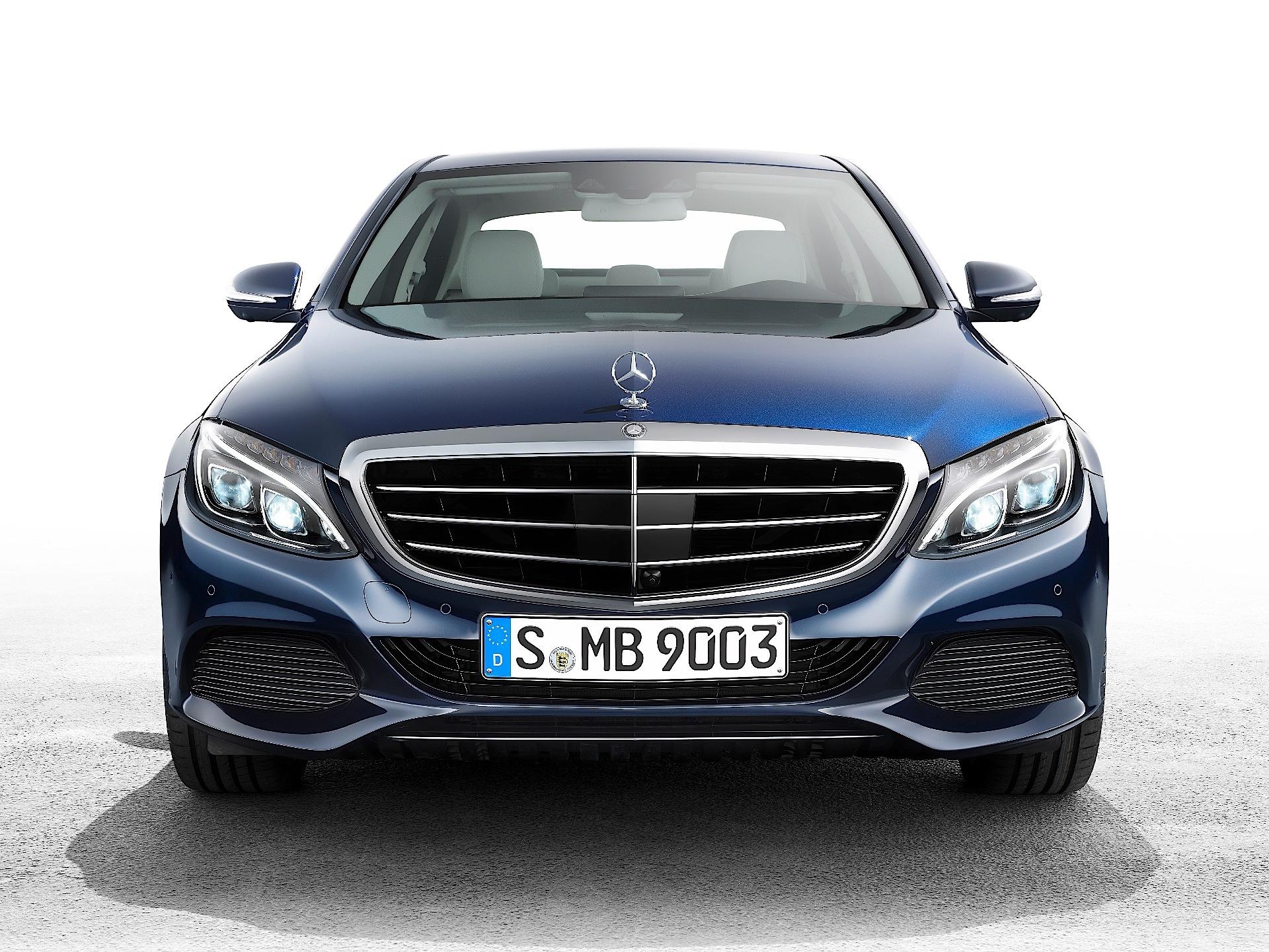 Mercedes Benz C200 Wallpapers - Top Free Mercedes Benz C200 Backgrounds ...