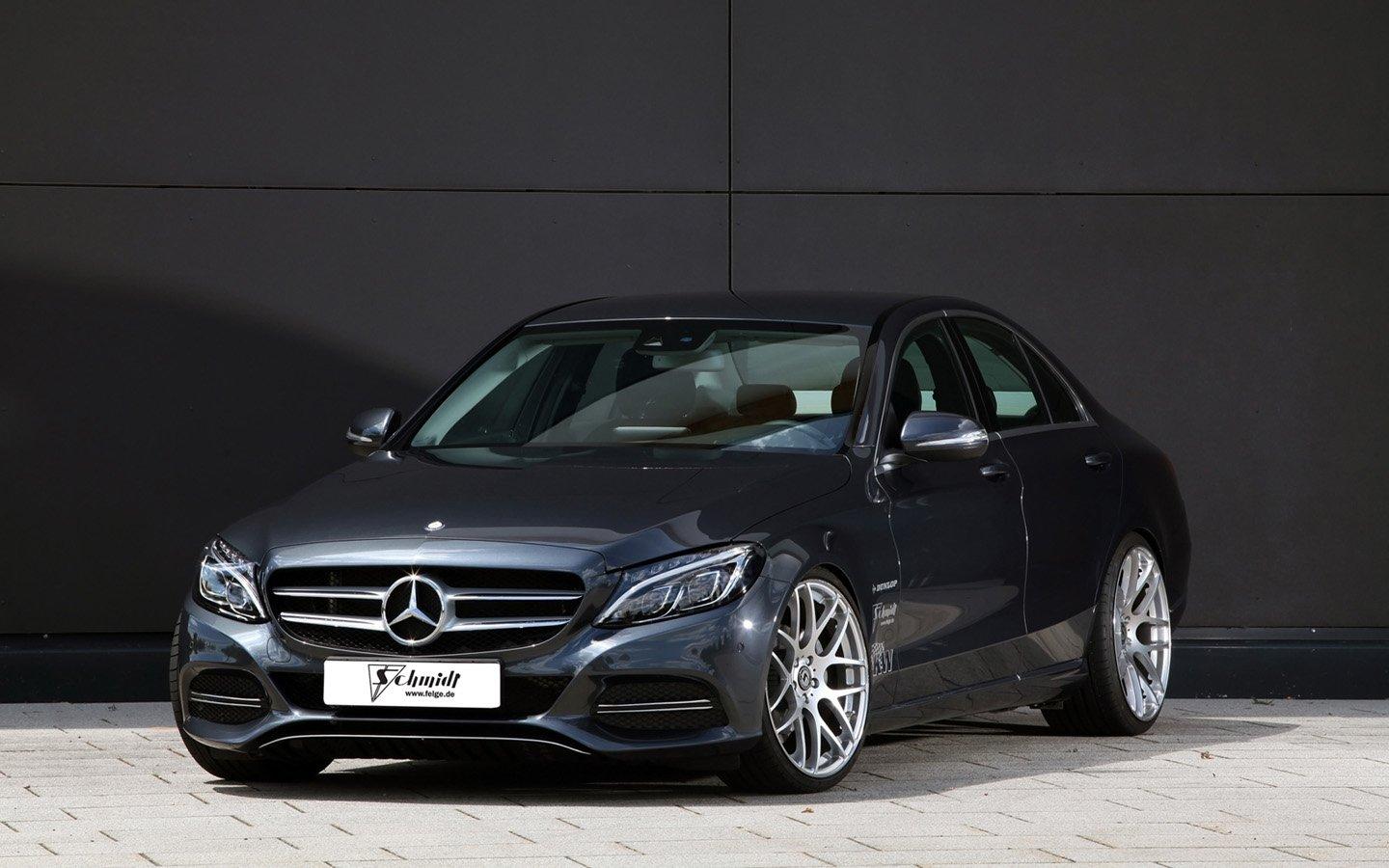 Mercedes Benz C200 Wallpapers - Top Free Mercedes Benz C200 Backgrounds ...