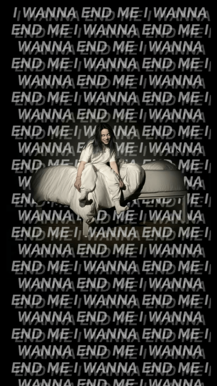 Billie Eilish Ilomilo Wallpapers - Top Free Billie Eilish Ilomilo ...