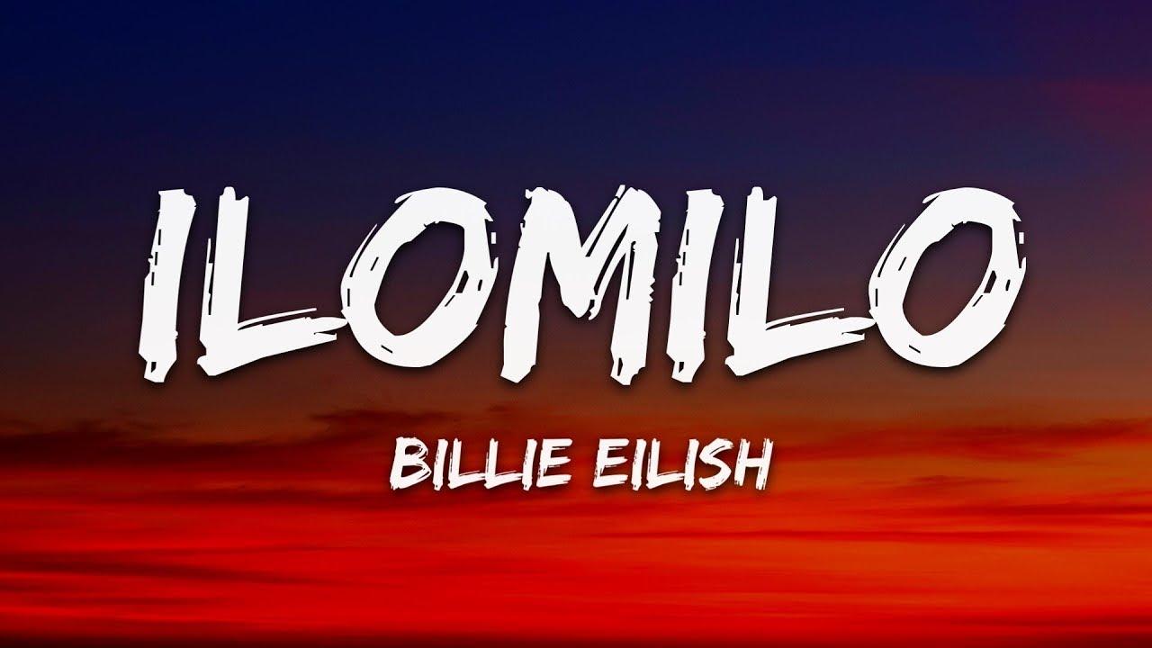Billie Eilish Ilomilo Wallpapers - Top Free Billie Eilish Ilomilo ...