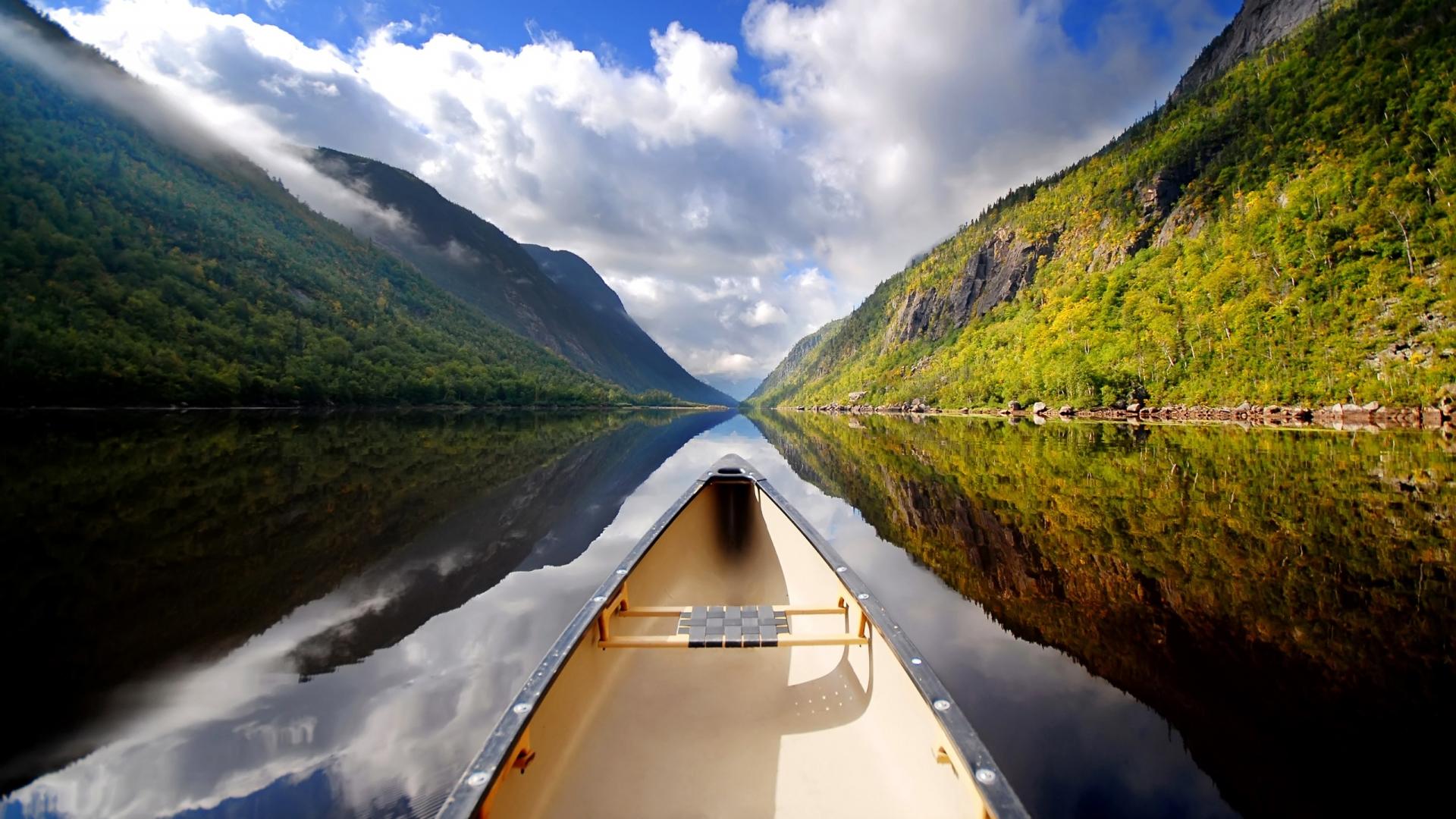 Canoeing Wallpapers - Top Free Canoeing Backgrounds - WallpaperAccess