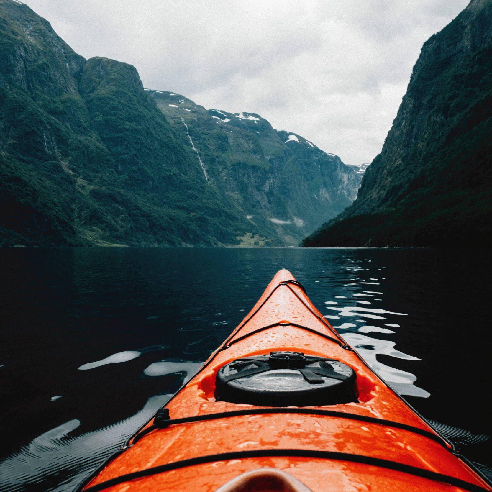 Canoeing Wallpapers - Top Free Canoeing Backgrounds - WallpaperAccess