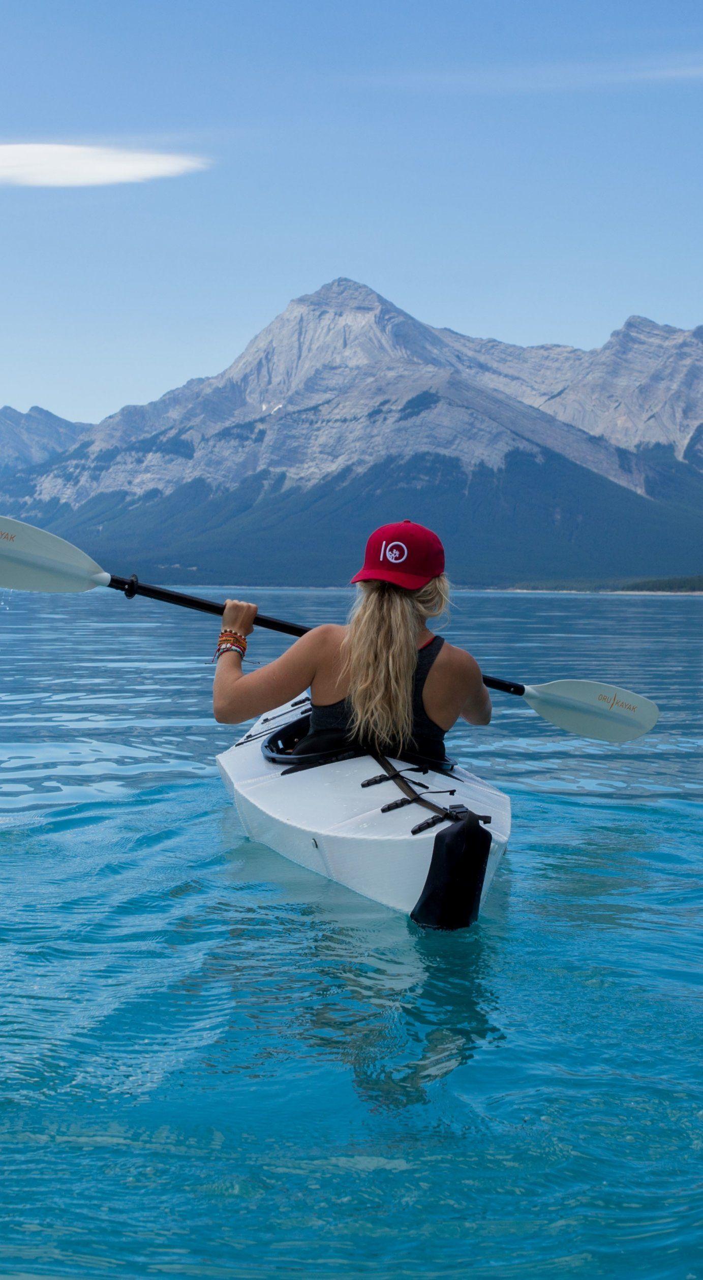 Canoeing Wallpapers - Top Free Canoeing Backgrounds - WallpaperAccess