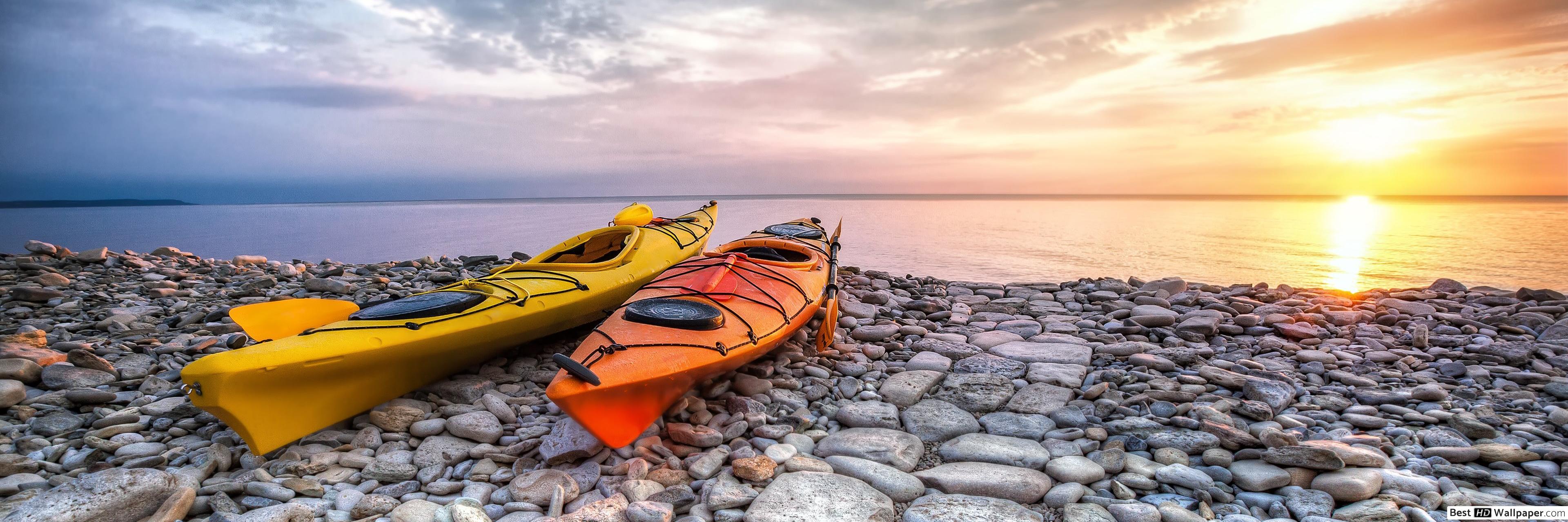 Canoeing Wallpapers - Top Free Canoeing Backgrounds - WallpaperAccess