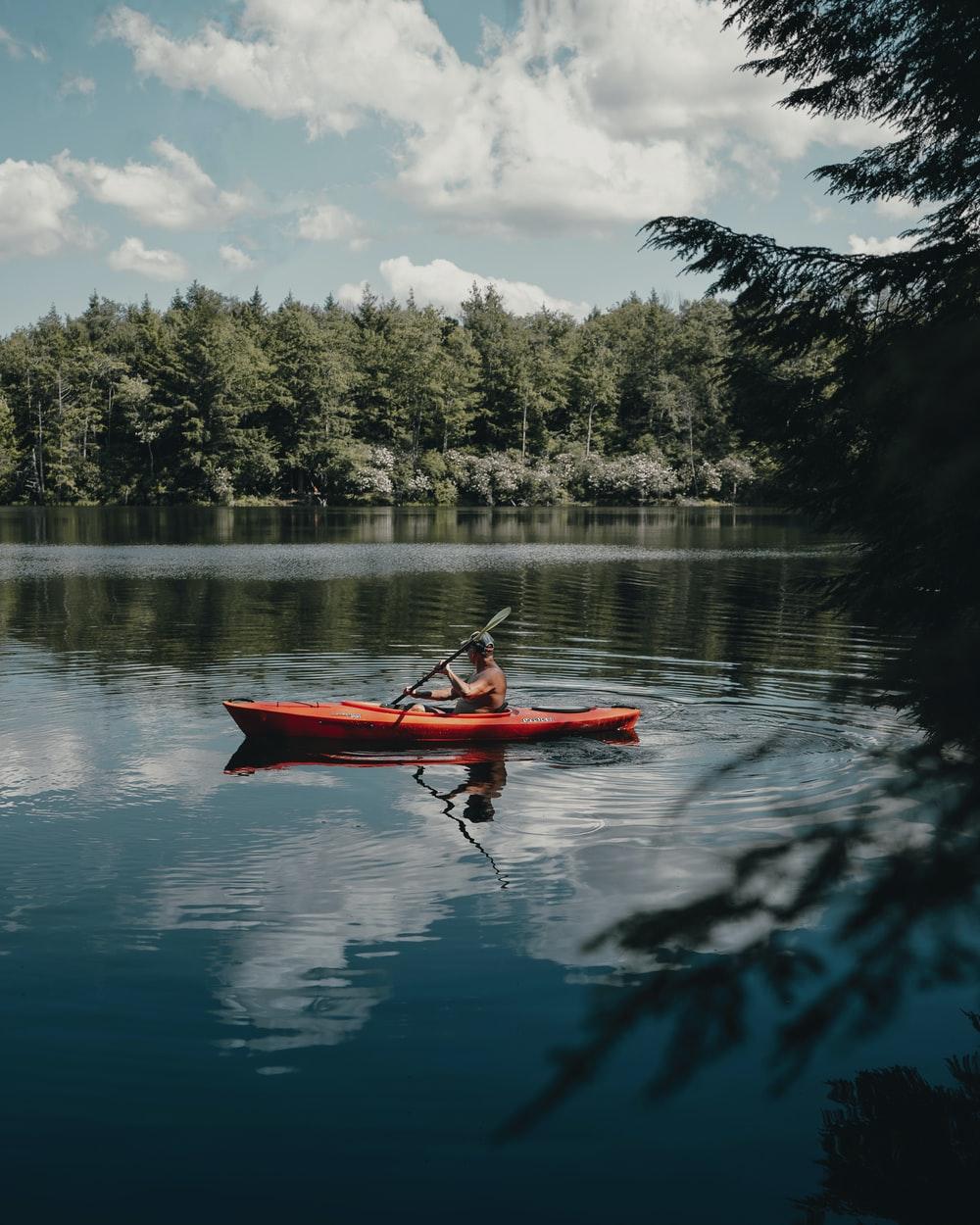 Canoeing Wallpapers - Top Free Canoeing Backgrounds - WallpaperAccess