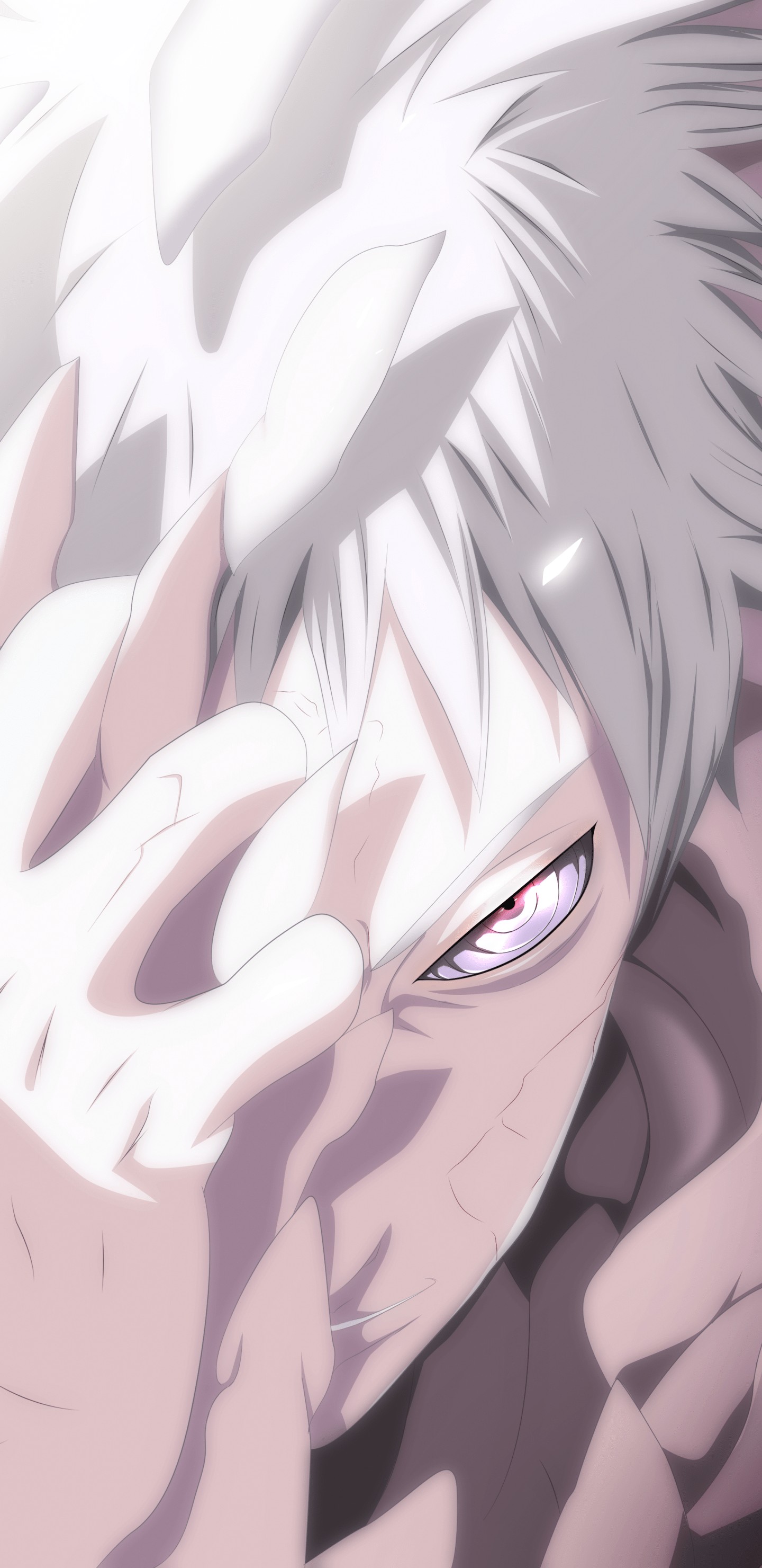 Obito Sad Wallpapers - Top Free Obito Sad Backgrounds - WallpaperAccess