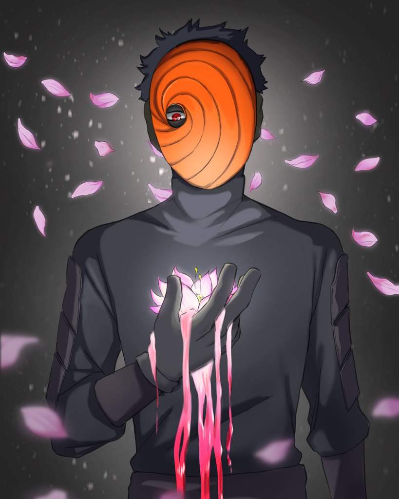 Obito Crying Wallpapers - Top Free Obito Crying Backgrounds ...