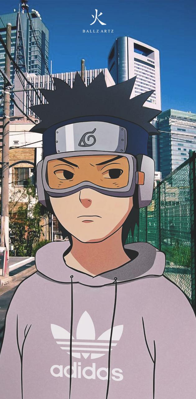 Obito Sad Wallpapers - Top Free Obito Sad Backgrounds - WallpaperAccess