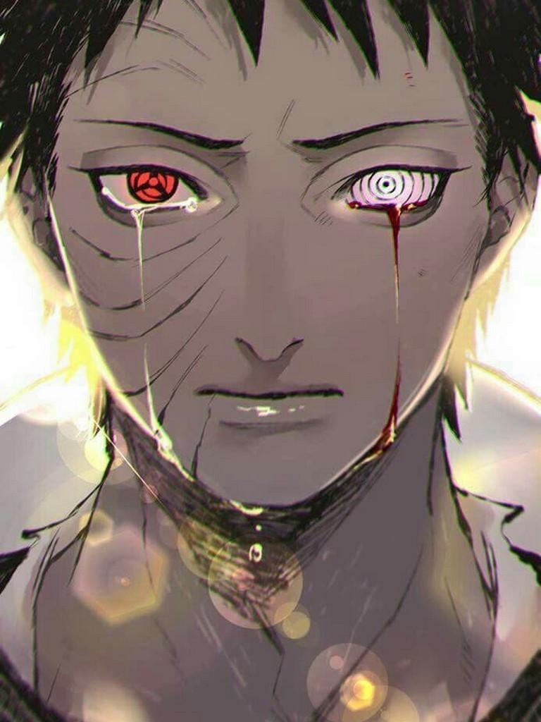 Obito Death Wallpapers - Top Free Obito Death Backgrounds - WallpaperAccess
