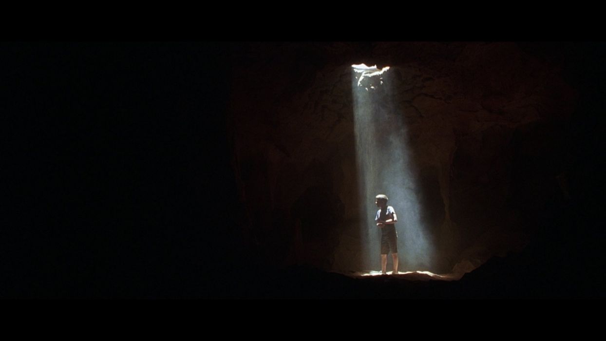 Dark Cave Wallpapers - Top Free Dark Cave Backgrounds - WallpaperAccess