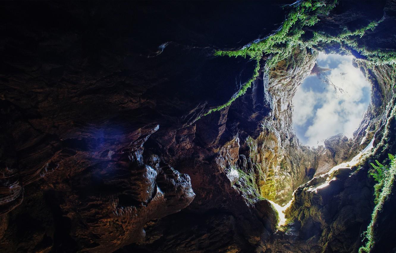 Dark Cave Wallpapers - Top Free Dark Cave Backgrounds - WallpaperAccess