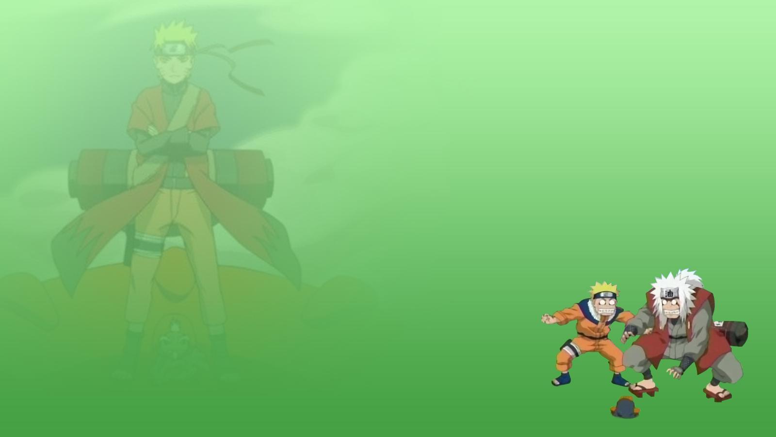 Naruto Toad Wallpapers - Top Free Naruto Toad Backgrounds - WallpaperAccess