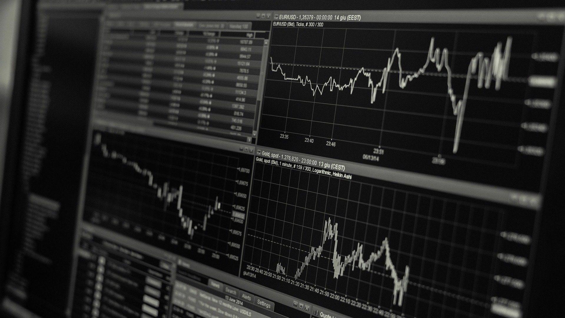 Trading 4k Wallpapers - Top Free Trading 4k Backgrounds - WallpaperAccess