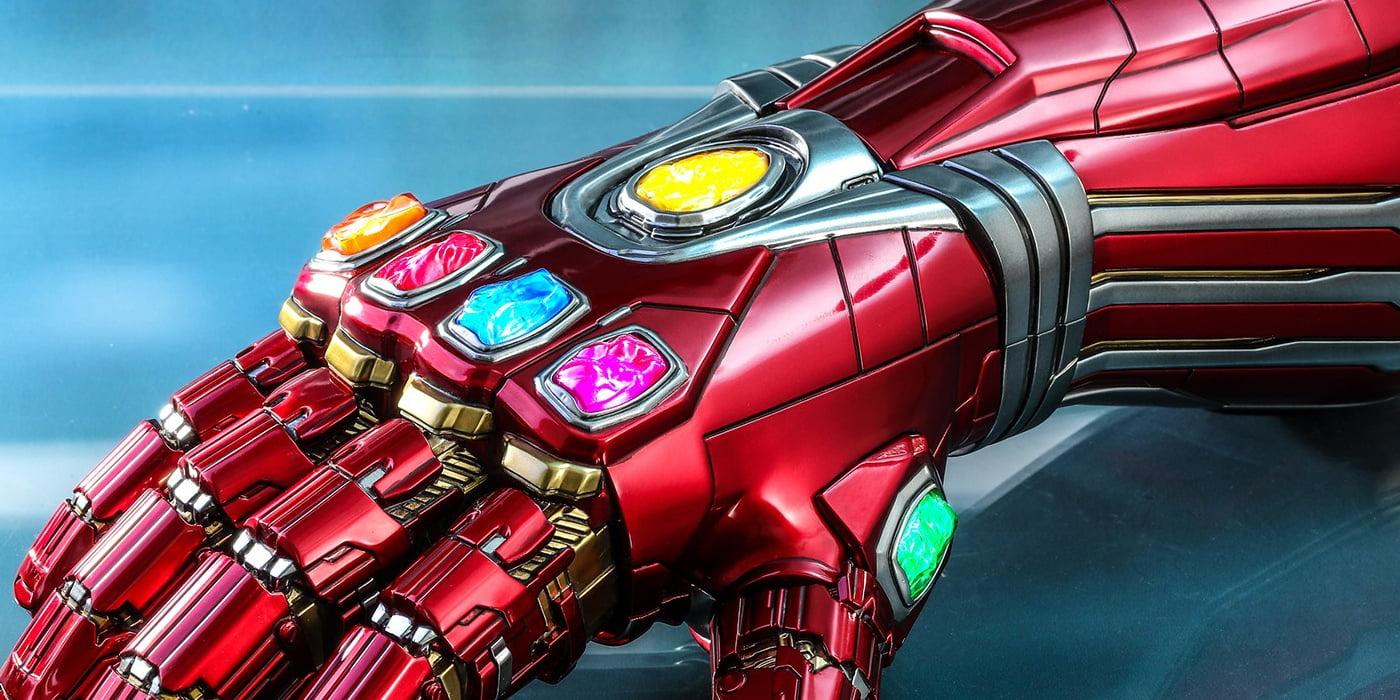 Nano Gauntlet Wallpapers - Top Free Nano Gauntlet Backgrounds ...