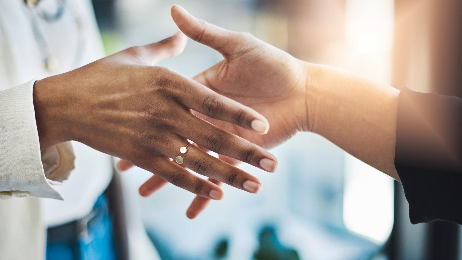 Hand Shake Wallpapers - Top Free Hand Shake Backgrounds - WallpaperAccess