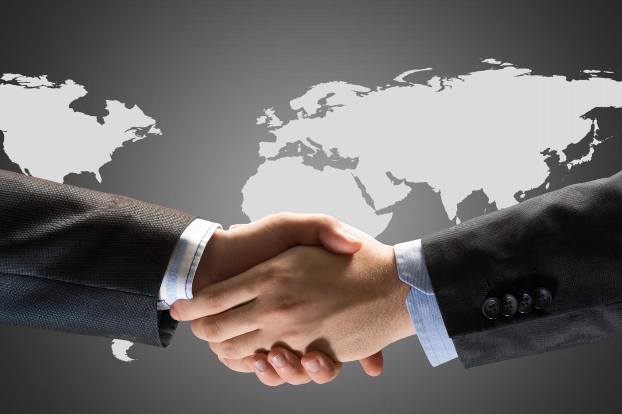 Hand Shake Wallpapers - Top Free Hand Shake Backgrounds - WallpaperAccess