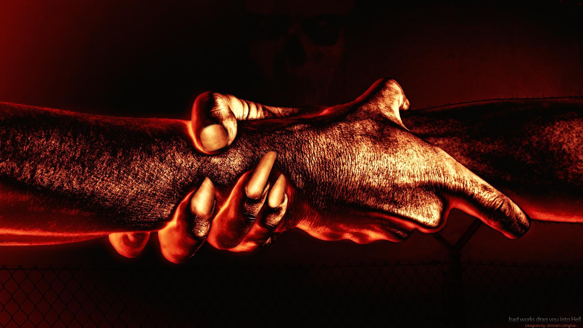 Hand Shake Wallpapers - Top Free Hand Shake Backgrounds - WallpaperAccess