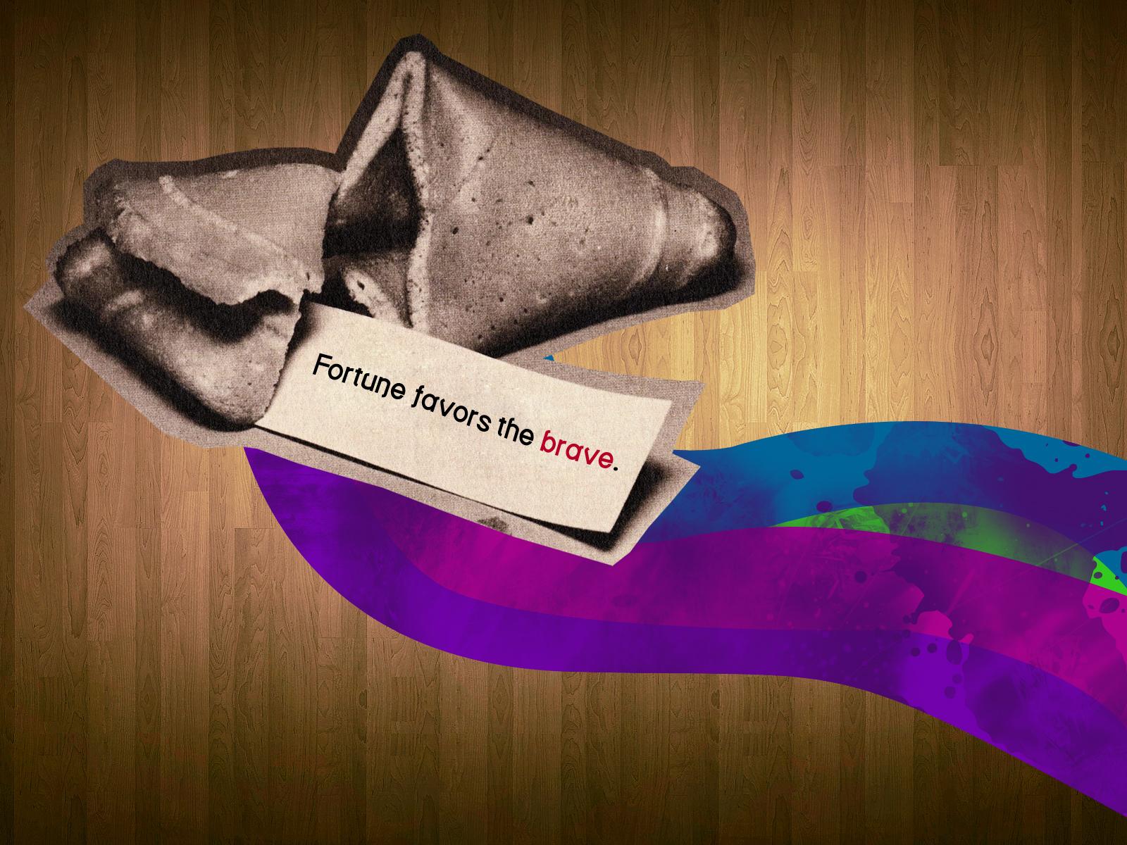 Fortune Cookie Wallpapers - Top Free Fortune Cookie Backgrounds ...