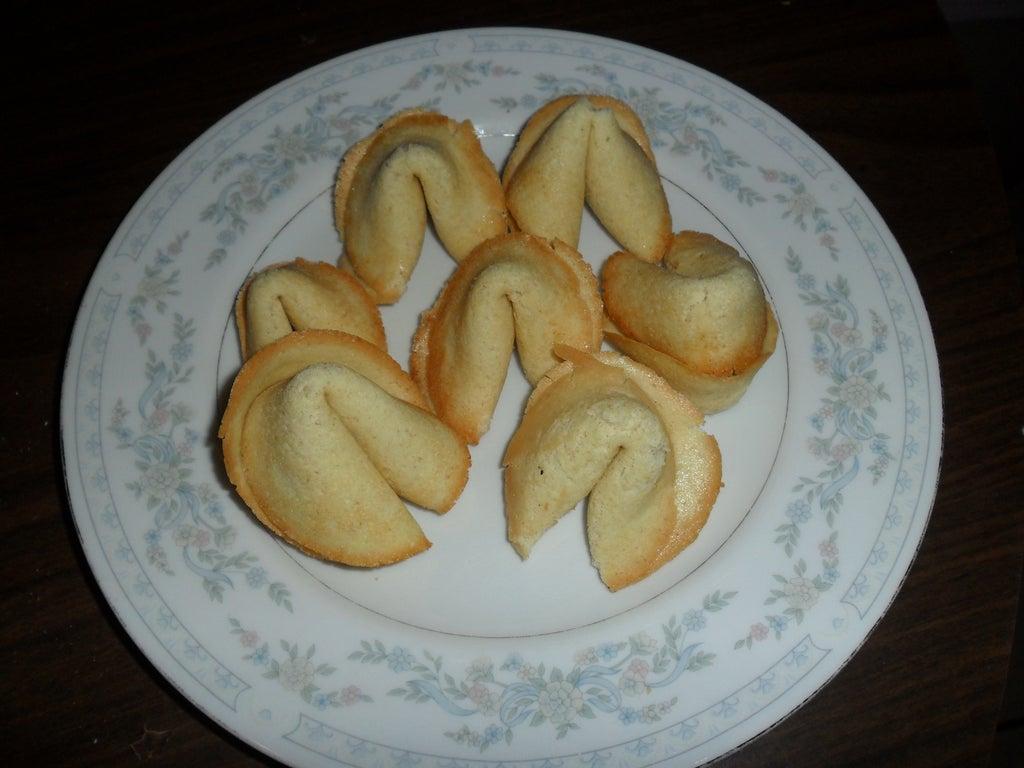 Fortune Cookie Wallpapers - Top Free Fortune Cookie Backgrounds ...