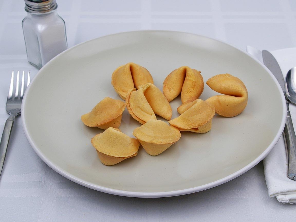 Fortune Cookie Wallpapers - Top Free Fortune Cookie Backgrounds ...