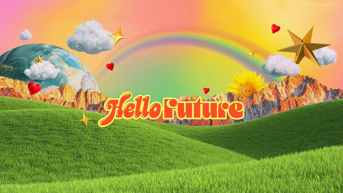 NCT Dream: Hello Future Wallpapers - Top Free NCT Dream: Hello Future Backgrounds - WallpaperAccess