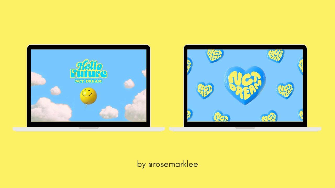 NCT Dream: Hello Future Wallpapers - Top Free NCT Dream: Hello Future Backgrounds - WallpaperAccess