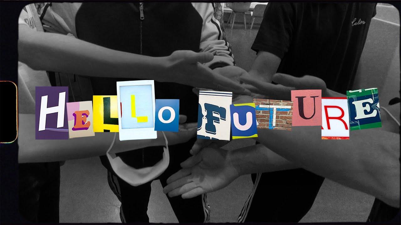 NCT Dream: Hello Future Wallpapers - Top Free NCT Dream: Hello Future ...