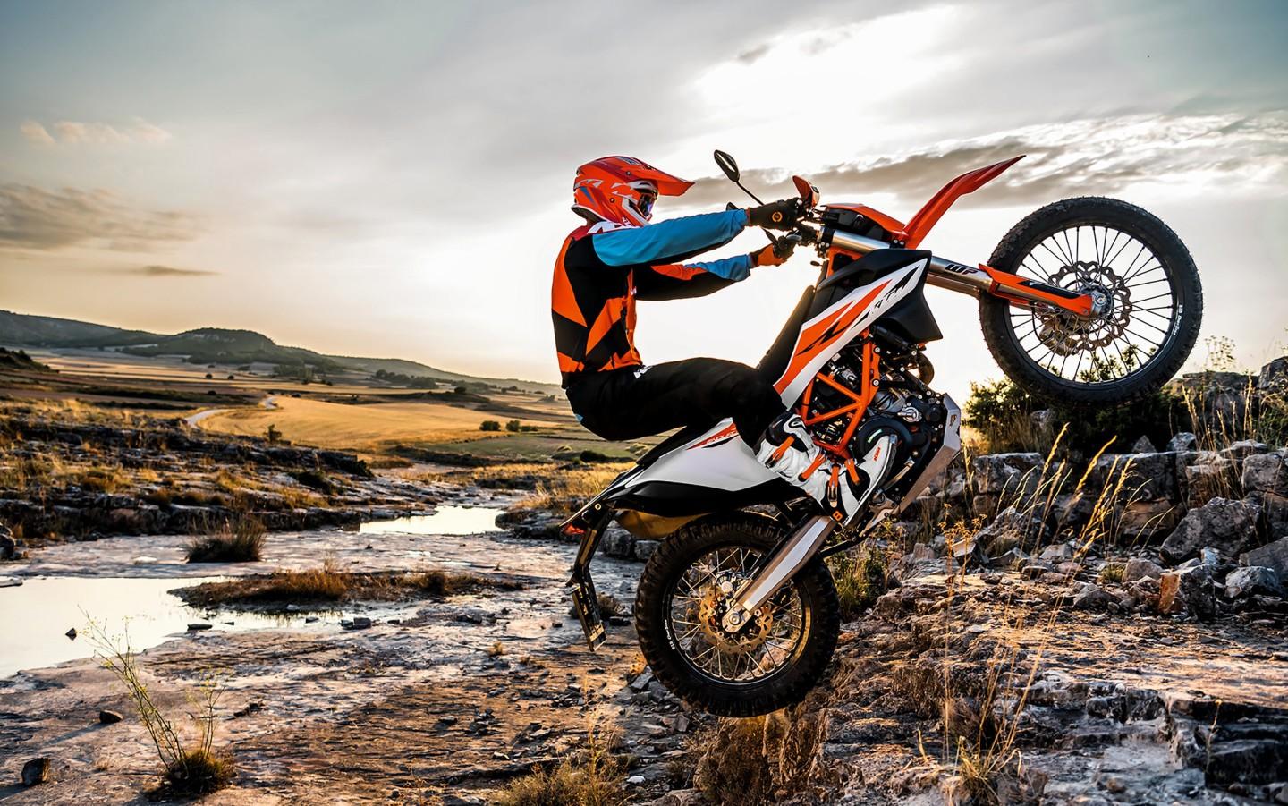 KTM 690 Enduro Wallpapers - Top Free KTM 690 Enduro Backgrounds ...