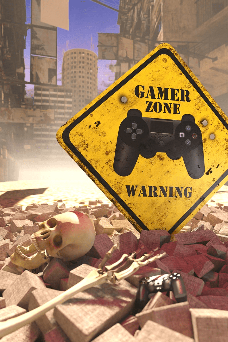 Gamer Zone Wallpapers - Top Free Gamer Zone Backgrounds - WallpaperAccess