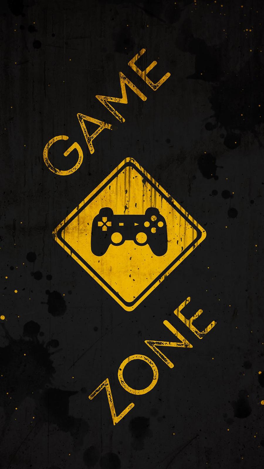 Game Zone Wallpapers - Top Free Game Zone Backgrounds - WallpaperAccess