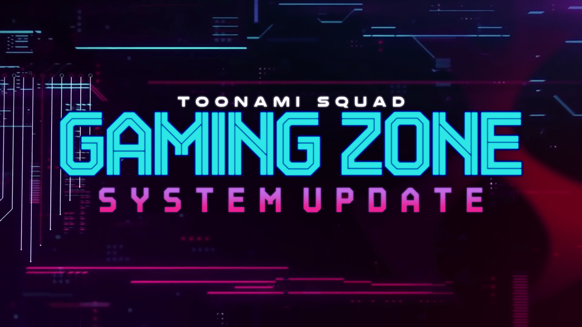 Game Zone Wallpapers - Top Free Game Zone Backgrounds - WallpaperAccess