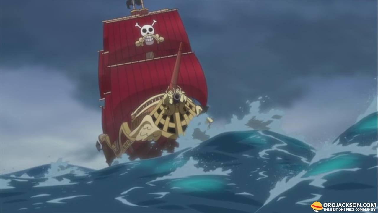 One Piece Ship Wallpapers - Top Free One Piece Ship Backgrounds ...