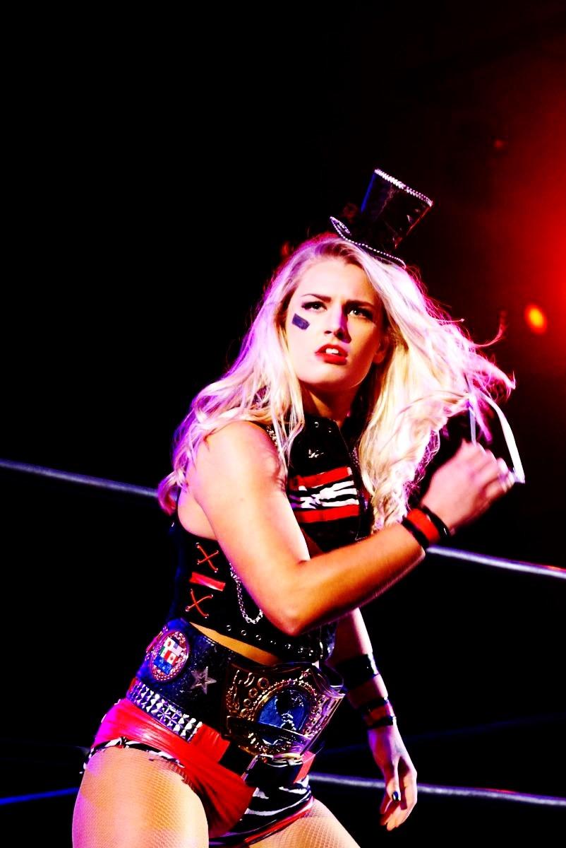 Toni Storm Wallpapers - Top Free Toni Storm Backgrounds - WallpaperAccess