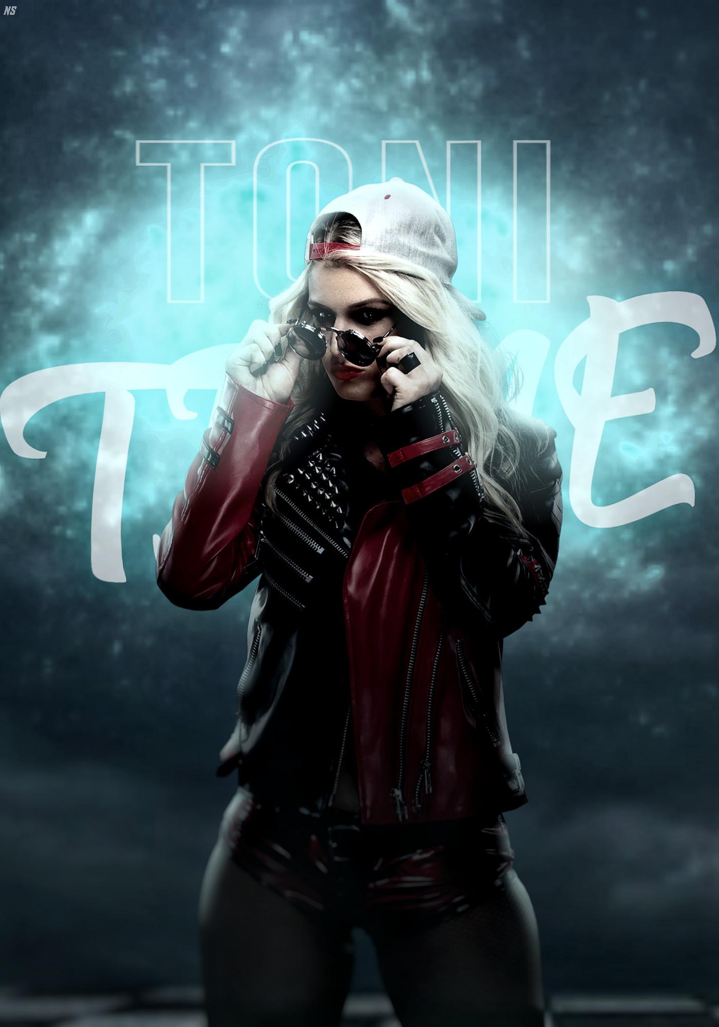 Toni Storm Wallpapers - Top Free Toni Storm Backgrounds - WallpaperAccess