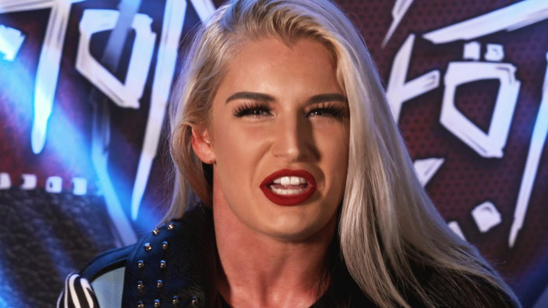 Toni Storm Wallpapers - Top Free Toni Storm Backgrounds - WallpaperAccess